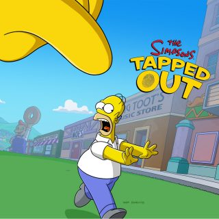 The Simpsons Tapped Out Tier List (Community Rankings) - TierMaker