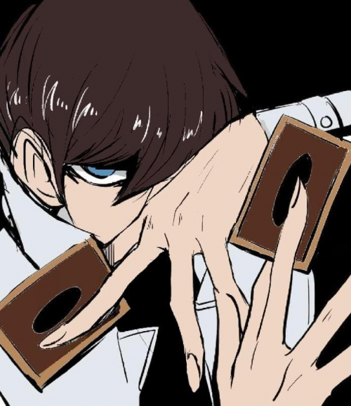 Create a ANIME MASTER SERIES Tier List - TierMaker