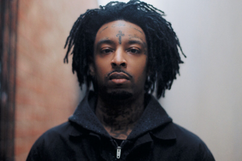 Create a 21 Savage Discography [2025] [Outfit and GBP] Tier List ...