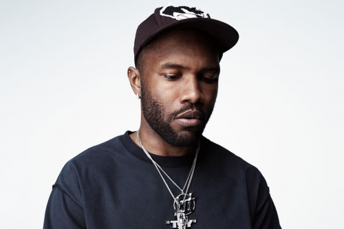 Frank Ocean Discography [Including Leaked to 2025] Tier List (Community ...