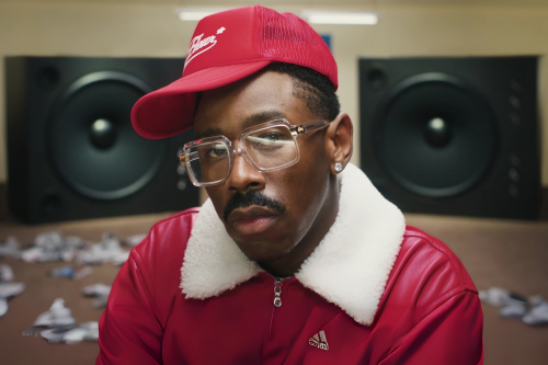 Create a Tyler, The Creator [2025] [DON'T TAP THE GLASS] Tier List ...