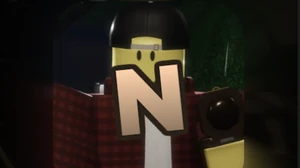 Evade Nextbots Tier List (Community Rankings) - TierMaker