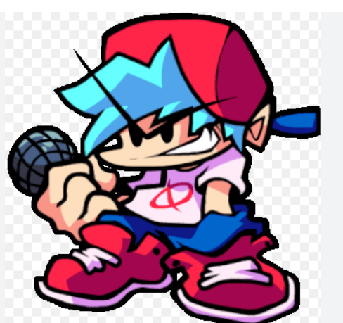 Create a Fnf BDFI mod 2024 Tier List - TierMaker