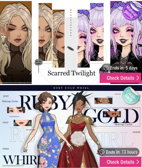 Create a Suitu makeup ranking Tier List - TierMaker