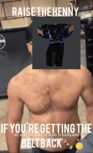 Smash or pass UBG (Men) (Power lost a bet LOSER) Tier List (Community ...