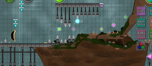 Create a Level Deco (Traditional and Order Ranking) Tier List - TierMaker