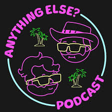 Anything Else? Podcast Guests Tier List (Community Rankings) - TierMaker