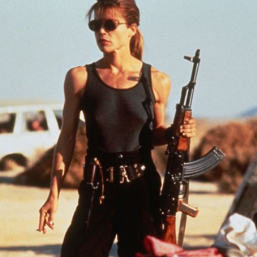 Create a Personagens BadAss Tier List - TierMaker