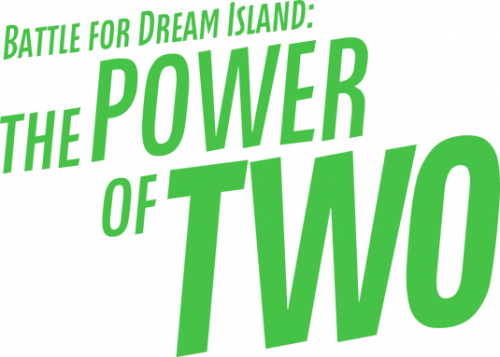 Create a Battle for Dream Island: The Power of Two Contestants Tier ...
