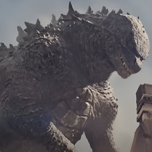 Create a Every Single Monsterverse Godzilla form Tier List - TierMaker