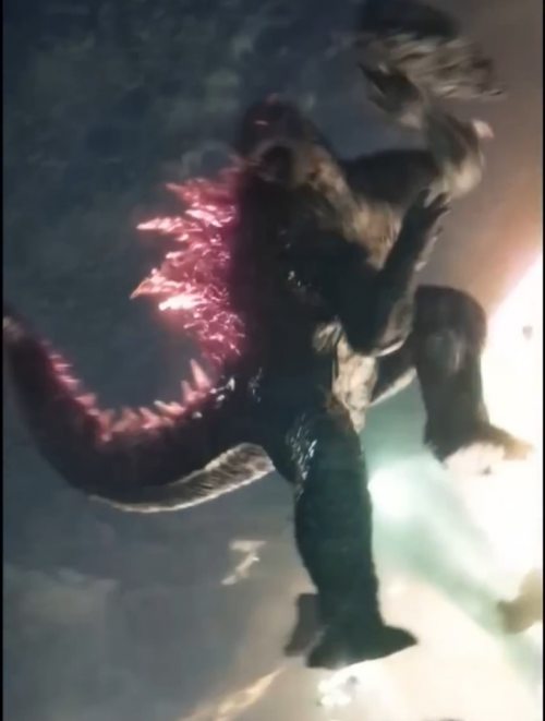 Create a Monsterverse Godzilla all forms Tier List - TierMaker