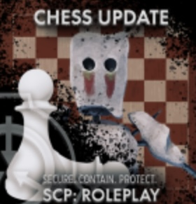 Create a SCP Roleplay roles Tier List - TierMaker