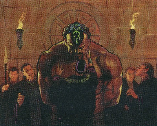 MTG Licids Tier List (Community Rankings) - TierMaker