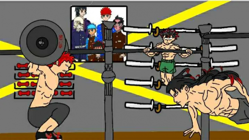 RPG Kotetsu Ranks Tier List (Community Rankings) - TierMaker