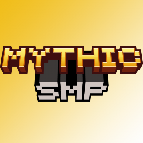 Create a Mythic SMP Tier List - TierMaker