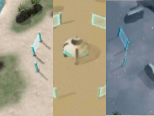 Heroes/Combat of Cybersphere Online Maps Tier List (Community Rankings ...