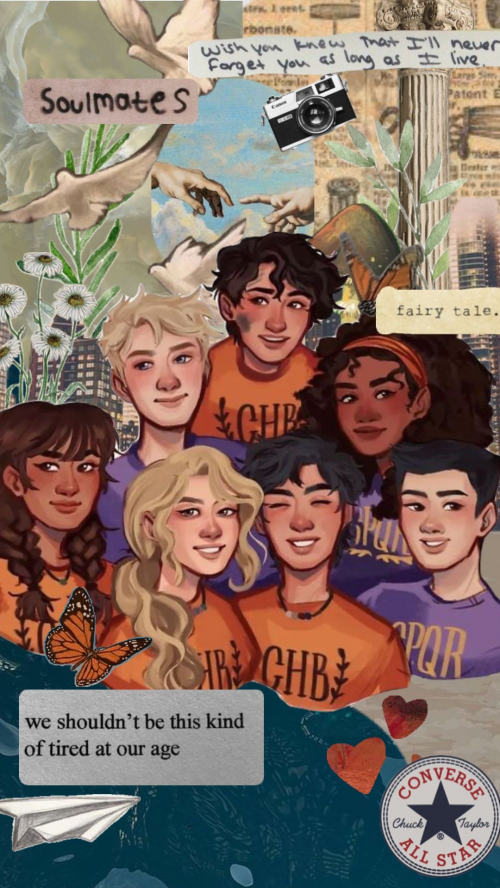 Create a percy jackson ships Tier List - TierMaker