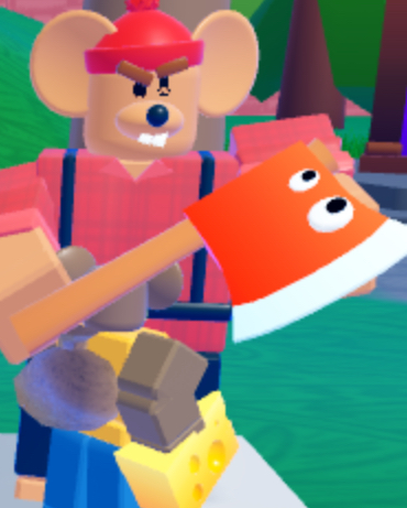 Create a Cheese td units Tier List - TierMaker