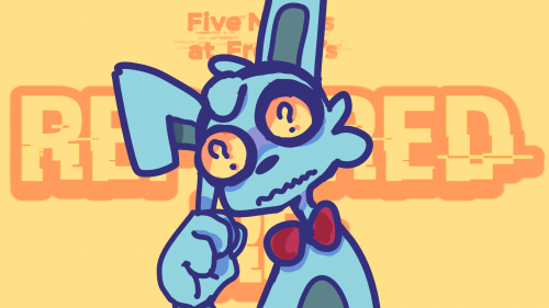 Create a FNaF Repaired Characters Game/Rizz Tier List - TierMaker