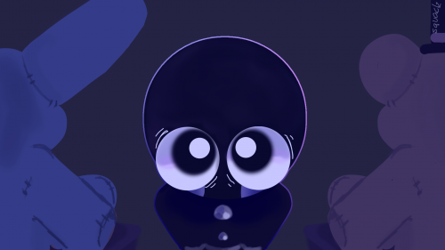 FNaF Repaired Game/Rizz Tier List (Community Rankings) - TierMaker