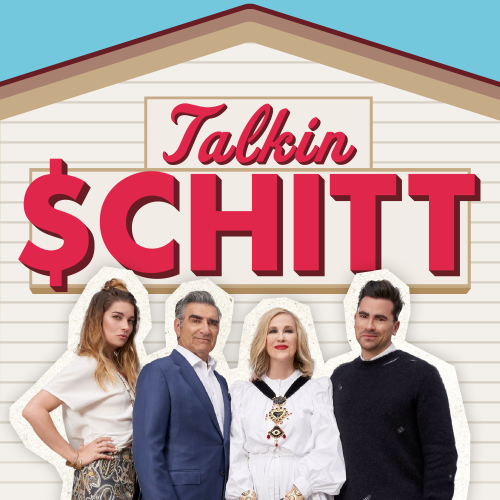 Create a Talkin Schitt - Schitt's Creek Episode Tier Ranking Tier List ...