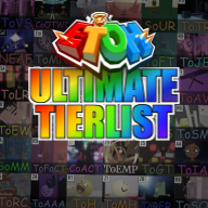 Create a [Dec 2025] ALL CANON/MONTHLY EToH Towers (with icons) Tier ...