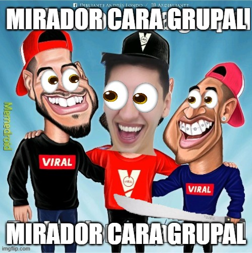 Create a Tarado Eh Series Tier List - TierMaker