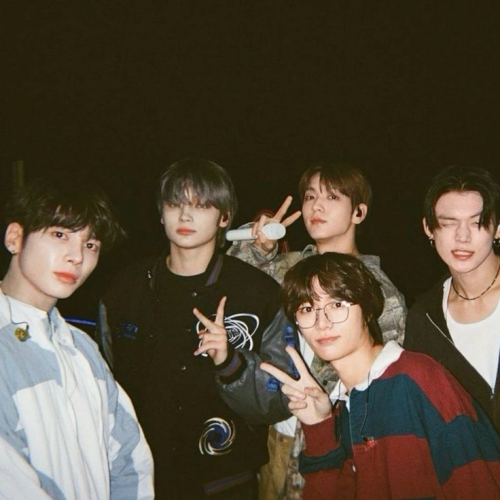 TOMORROW X TOGETHER SONGS (full discography, july 2024) Tier List ...