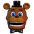 FNaF World Refreshed Characters/Skins Tier List (Community Rankings ...