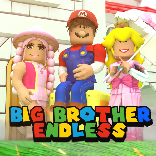 Create a Big Brother Endless 11: Mushroom Kingdom TR Tier List - TierMaker