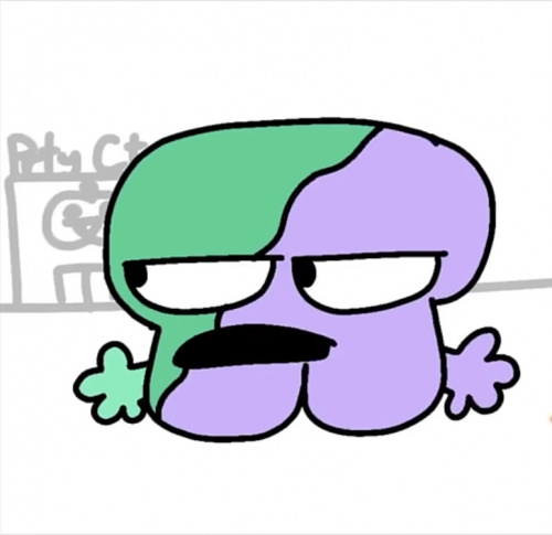 Create a ANOSIMBIB Tier List - TierMaker