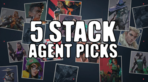 Create a VALORANT Best Agents Per Map Tier List - TierMaker