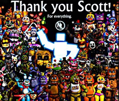 Every FNAF Game Tier List (Community Rankings) - TierMaker