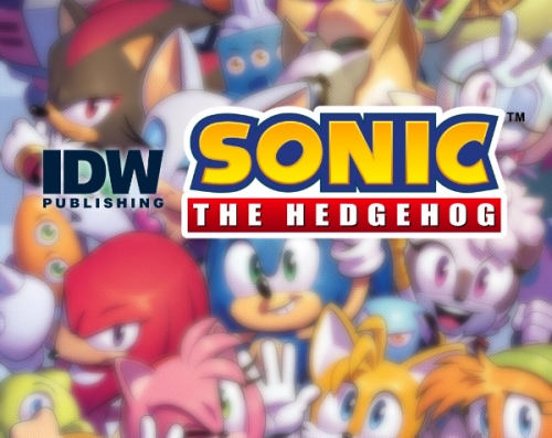 Create a IDW Sonic Arcs Tier List - TierMaker Create a IDW Sonic Arcs Tier List - TierMaker