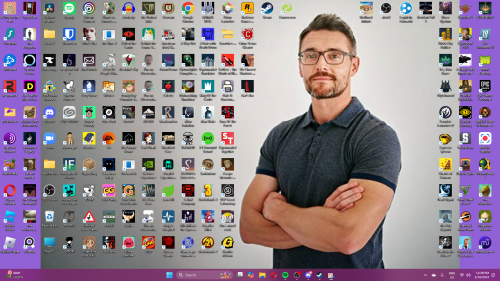 Desktop Tier List (Community Rankings) - TierMaker