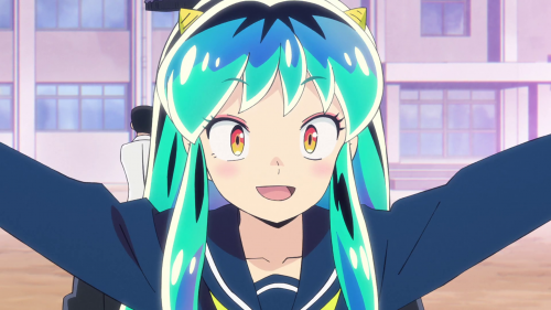 Create a All Lum's outfits - Urusei Yatsura (2022) SEASON 1 Tier List ...