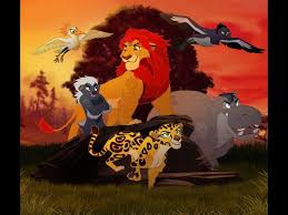 Lion guard villain leaders Tier List (Community Rankings) - TierMaker