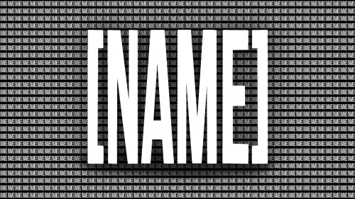 Create a [NAME] Character Tier List - TierMaker