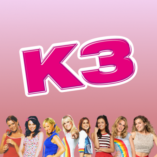 Create a Alle 300+ K3-liedjes (1998-2025) Tier List - TierMaker