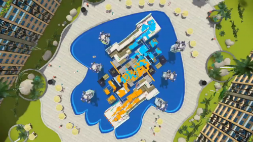 Every Splatoon (Map 1-3) Tier List (Community Rankings) - TierMaker