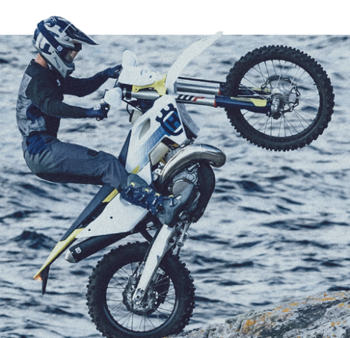 Create a dirt bike/quads Tier List - TierMaker