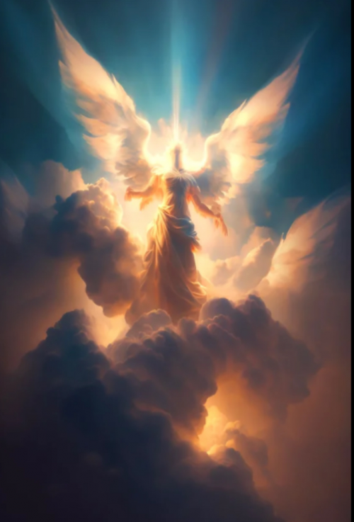 Hierarchy of Angels (Catholic) Tier List (Community Rankings) - TierMaker