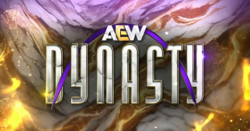 Create a AEW Dynasty 2024 Match Card Tier List - TierMaker