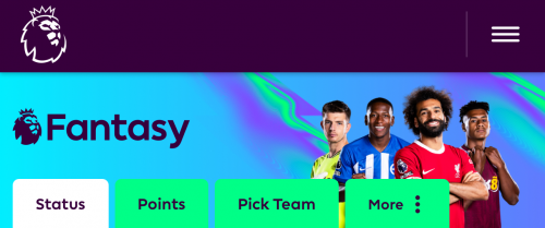 Create a Fantasy Pl equipos Tier List - TierMaker