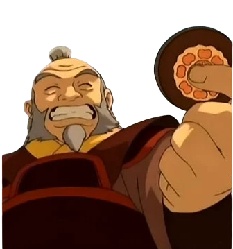 Create a ATLA Characters Tier List - TierMaker