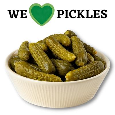 Pickle brands Tier List (Community Rankings) - TierMaker