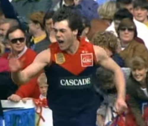 AFL Promo & Releg. Tier List (Community Rankings) - TierMaker