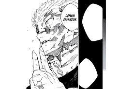 could thaty beat Yuji Itadori at his peak (yuji chapter 269) Tier List ...