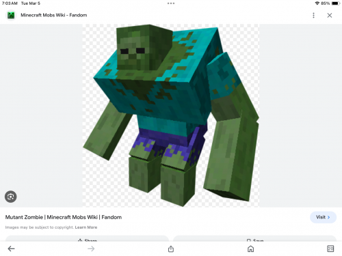 Custom Minecraft Mobs and Bosses Tier List (Community Rankings) - TierMaker