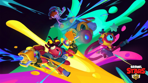 Brawl Stars Characters Tier List (Community Rankings) - TierMaker